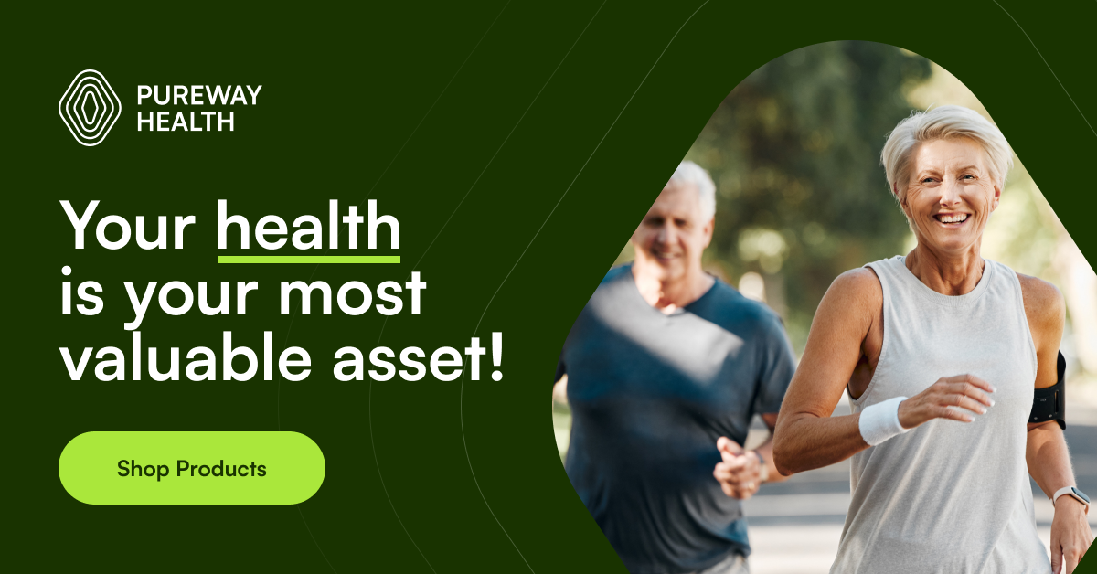 Pureway Health – PureWay Health